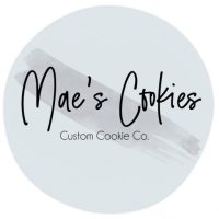 Want cookies? – Mae’s Cookies